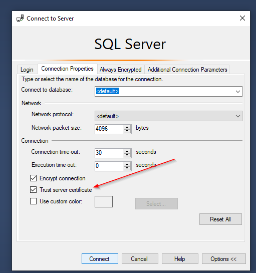 Yet Another Sitecore Docker Series Part 7 Smooth As Sql Rock 2796