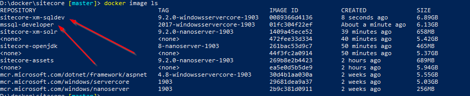 Yet Another Sitecore Docker Series Part 7 Smooth As Sql Rock 9598