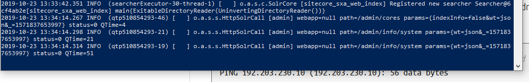 Yet Another Sitecore Docker Series Part 6 Simply Solr Rock Paper Sitecore 1024