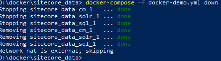 Yet Another Sitecore Docker Series – Part 9: Compose All the Things ...